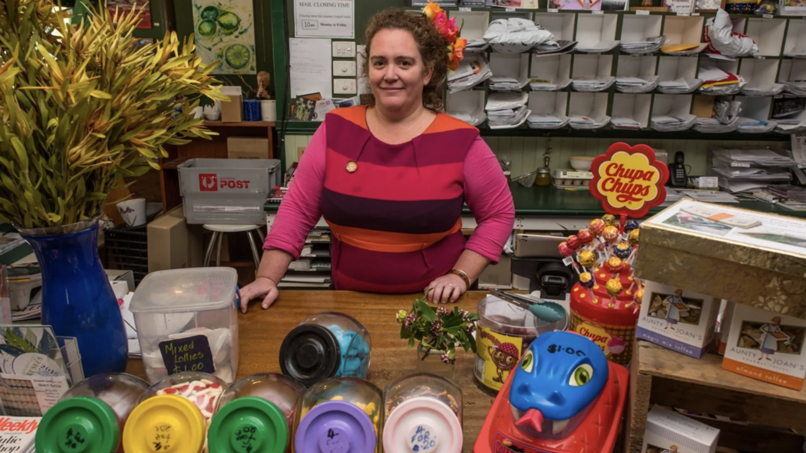 The Hub Of Pomonal: Where Community and Delicious Delights Meet ...